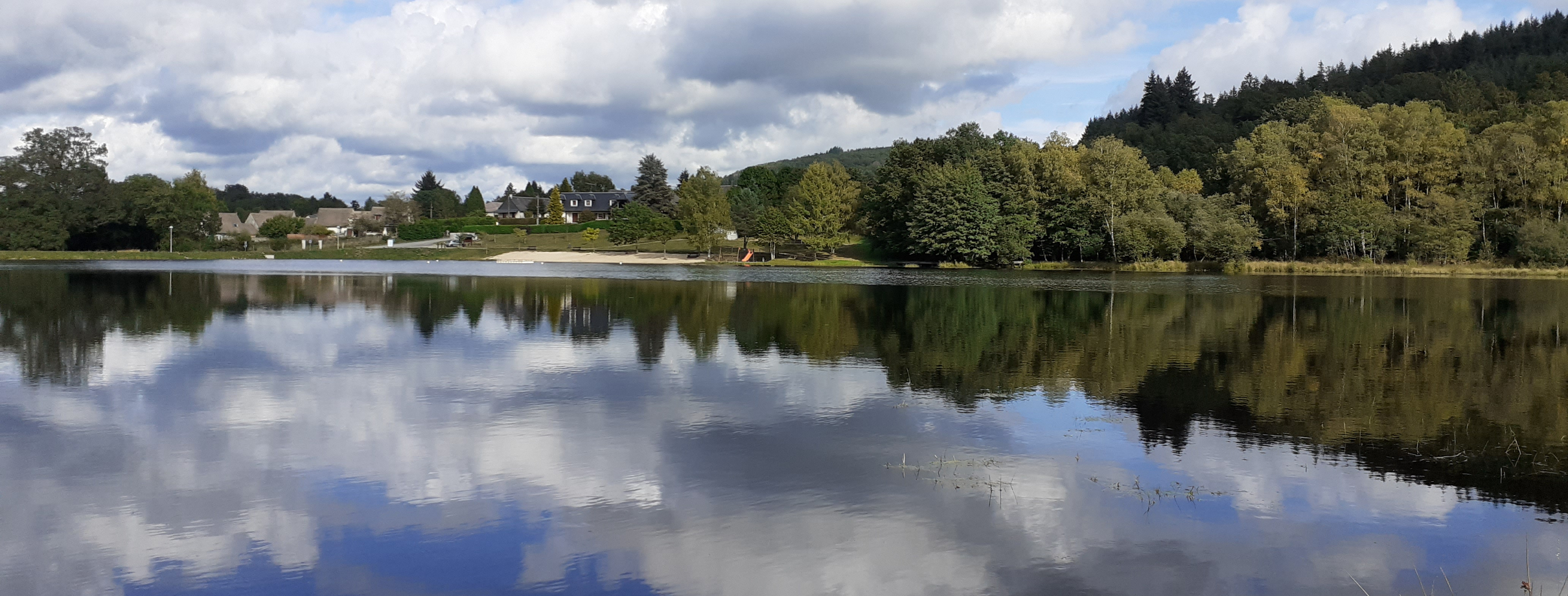 Tarnac – Au cœur du Plateau de Millevaches
